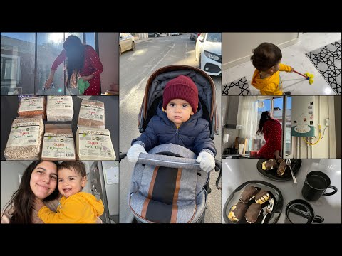 YAŞASIN ÖZGÜRLÜK | CAM BALKON TEMİZLİĞİ | HANGİ MARKA BEZ DAHA İYİ ? | HALININ LEKESİ NASIL ÇIKTI ?