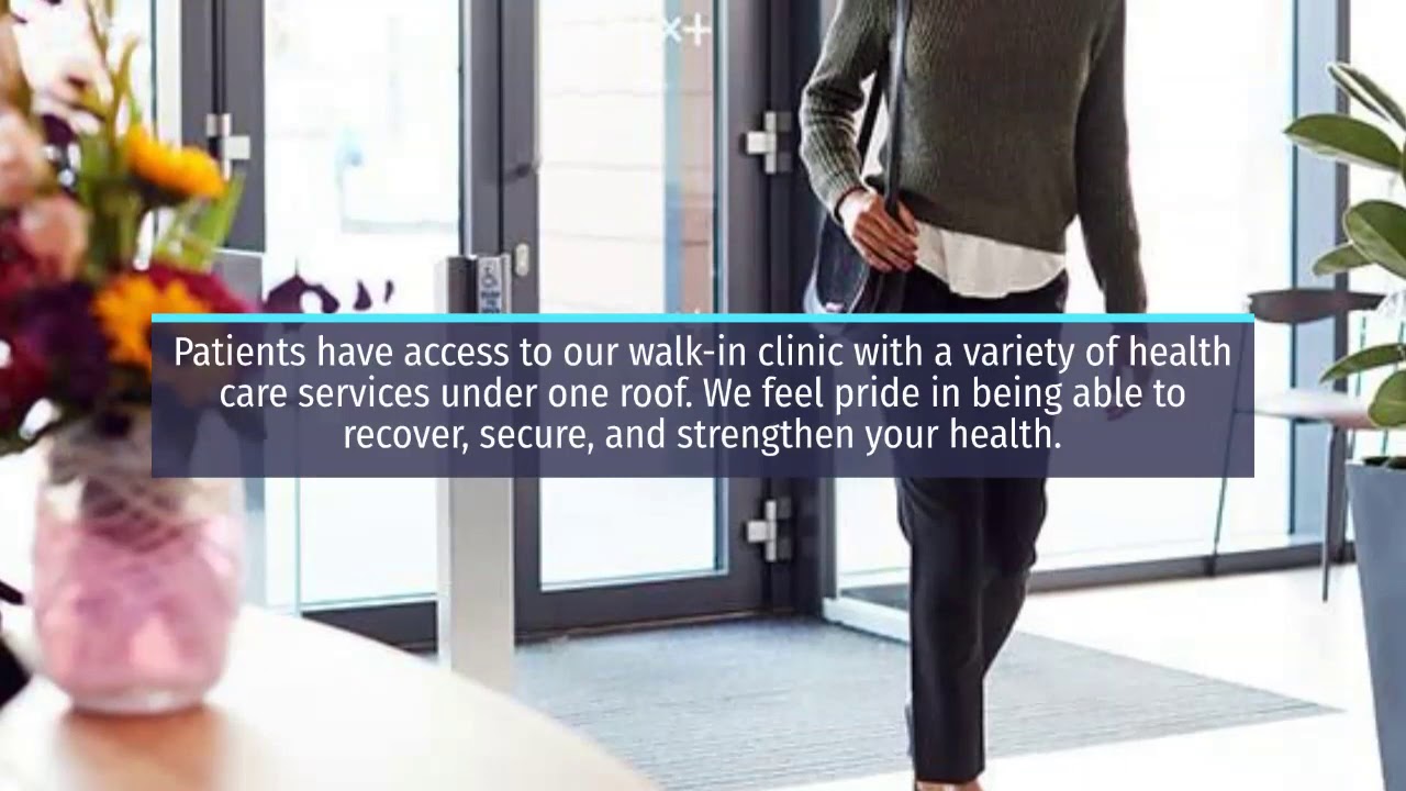 Safe Traveling with Walk in Doctor Clinic - Canadian Walk in Doctors ...