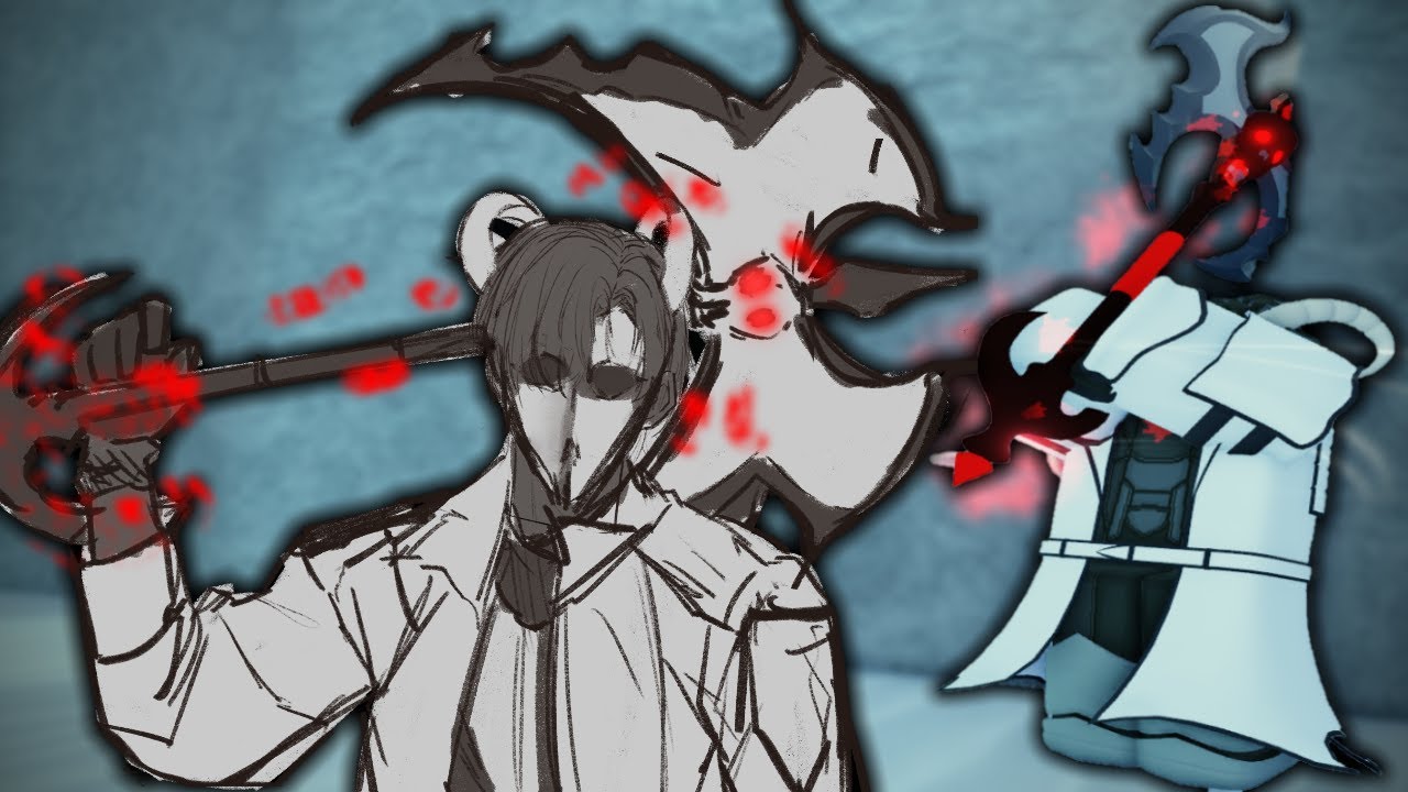 Strongest Heavy Build | Deepwoken - YouTube