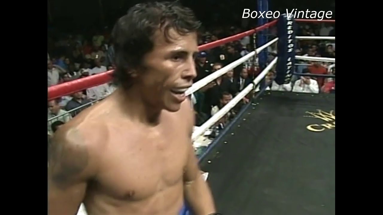 On This Day: 130 Pound Terror Edwin Valero Wins His First World Title ...