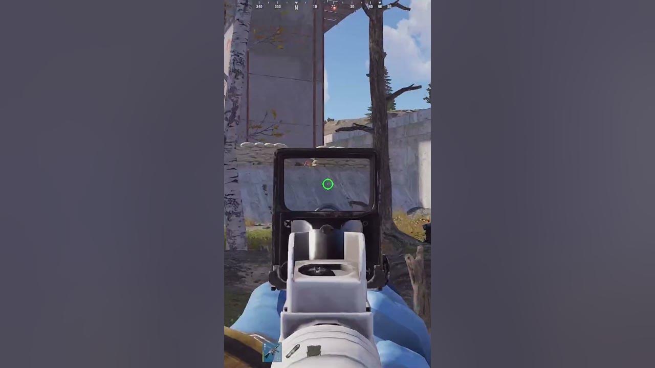 1V5 @Blooprint #rust #rustgame #gaming #rustgameplqy #rustgamen #rustsolo #twitch #playrust ...