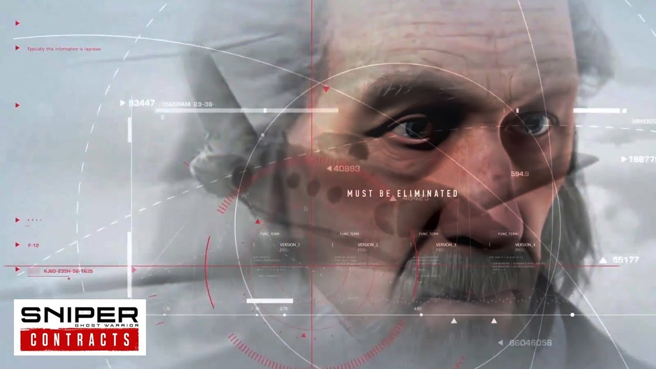 KILL XENIK ALIKHANOV IN SNIPER GHOST WARRIOR CONTRACTS | GAMEPLAY #18 ...