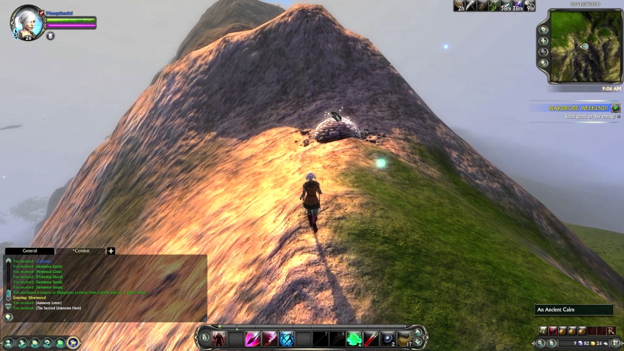 "RIFT" Rogue game play Achievements: "House Aelfwar Shall Fall" "A High ...