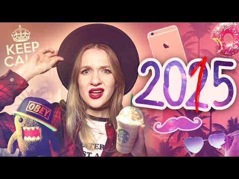 ЖИВУ ОДИН ДЕНЬ КАК В 2015