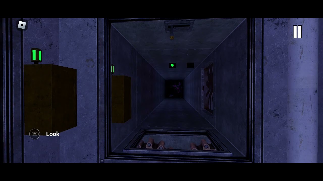i Played FNAF Roblox Help Wanted (FNAF) (FNAF VR) (Mangle) (Vent Repair ...