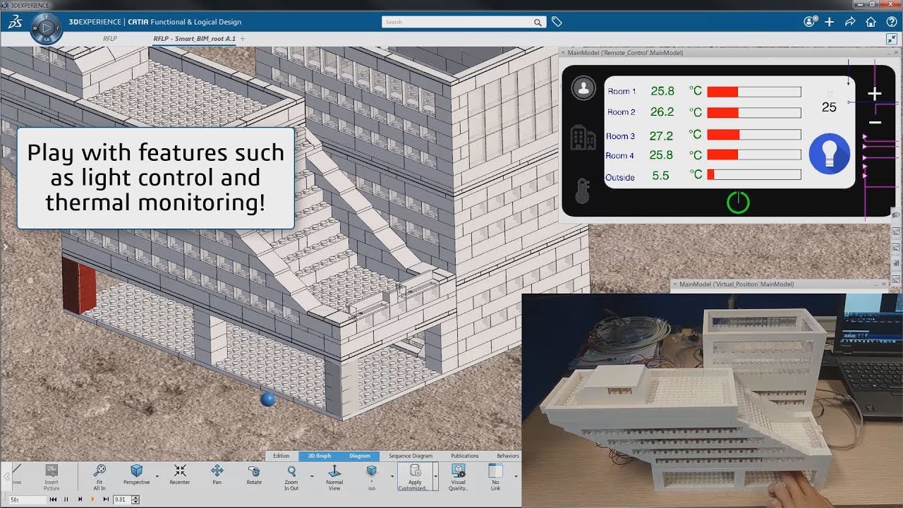 Smart BIM how-to video - YouTube