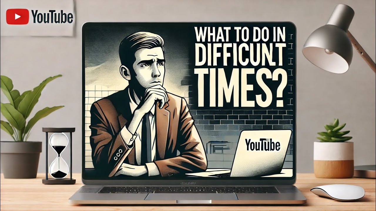 Effective Strategies for Handling Problems Professionally | Professor Muhammad Abdullah - YouTube