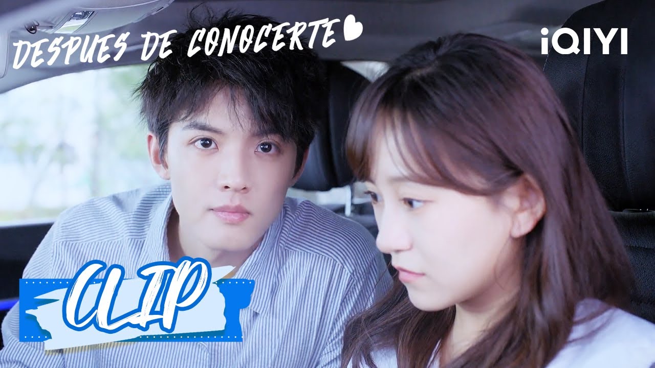 Cheng Mu muestra que Sihan es suyo frente a su rival | Después de ...