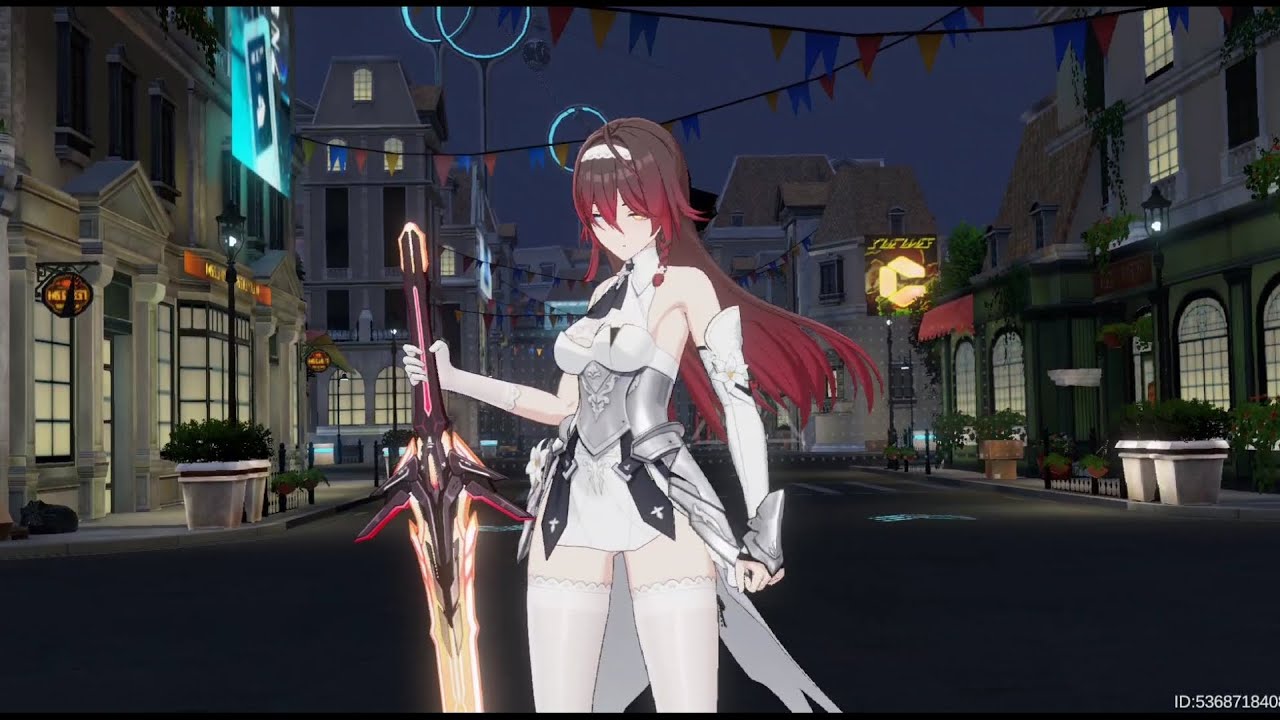 Dimglare Verthandi Outfit Gameplay | Aether Gazer Global - YouTube