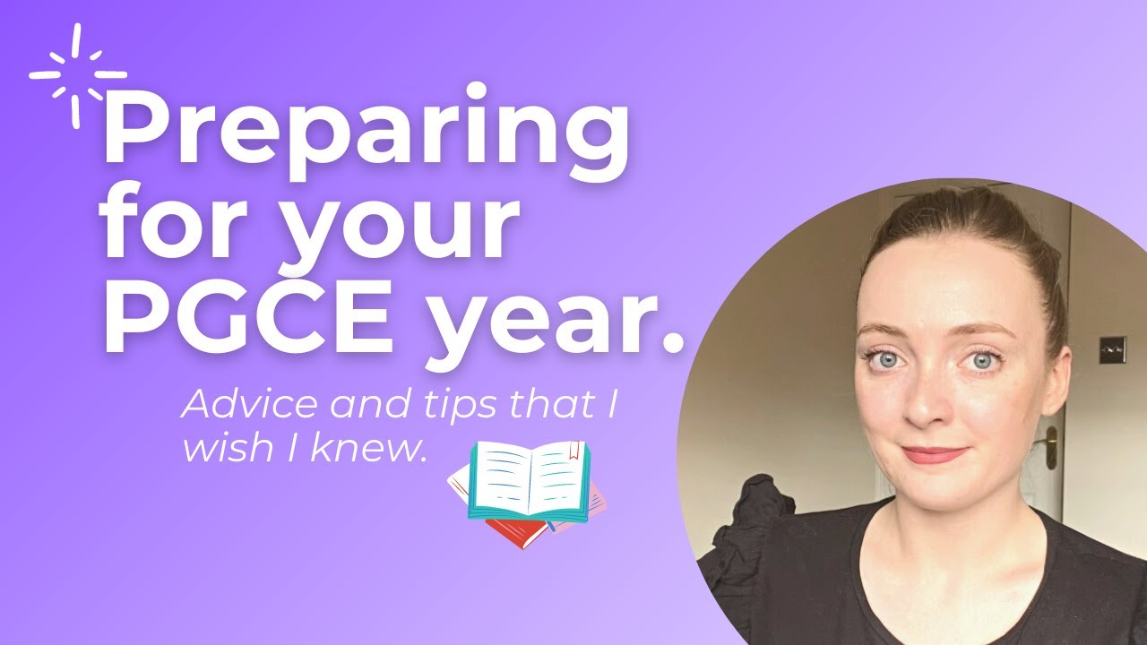 Preparing For Your PGCE Year Tips Advice Examples From An RQT For preparing-for-your-pgce-year-tips-advice-examples-from-an-rqt-for