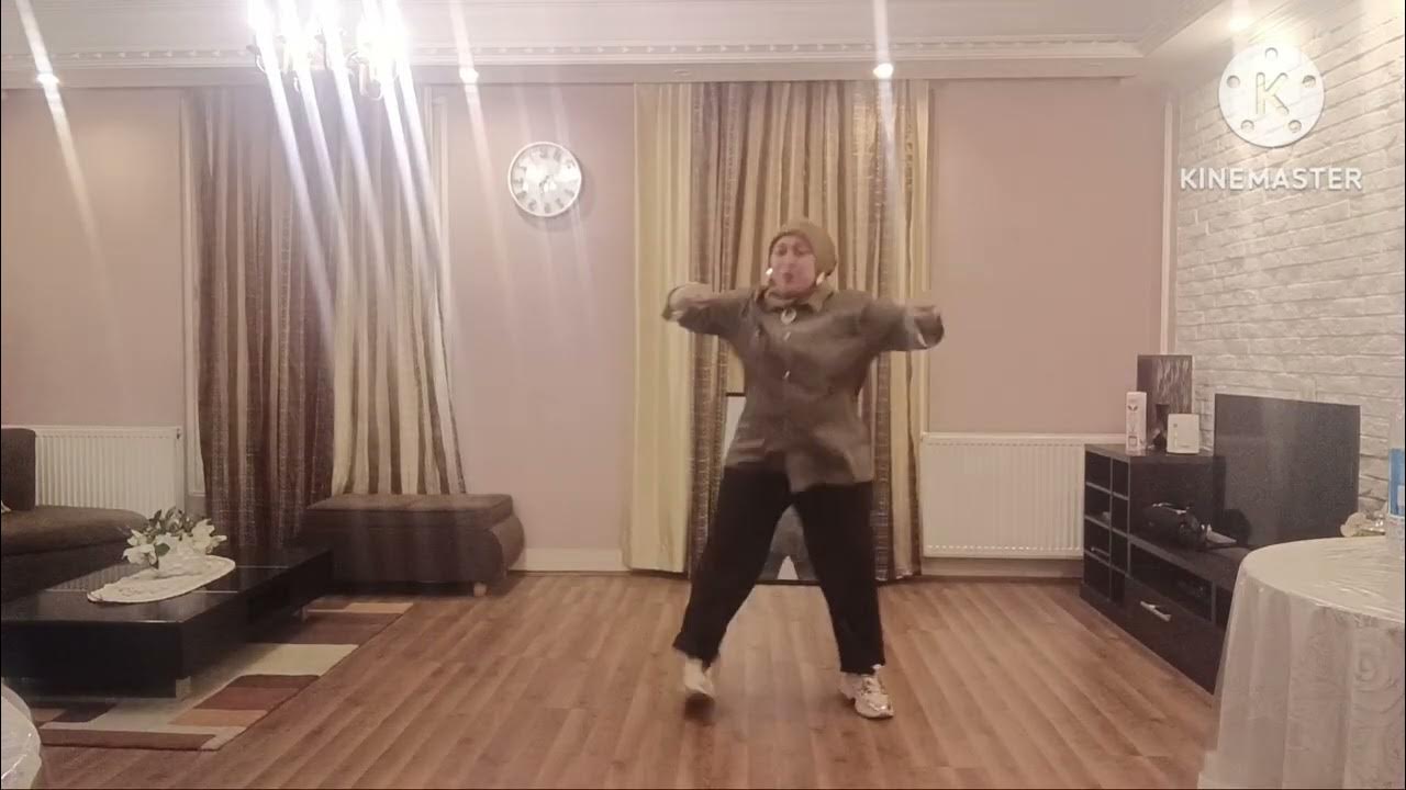 FAJA SKALI | ANGGA DARMAWAN | ZUMBAFIT DANCE | ZANA V-VTWO - YouTube