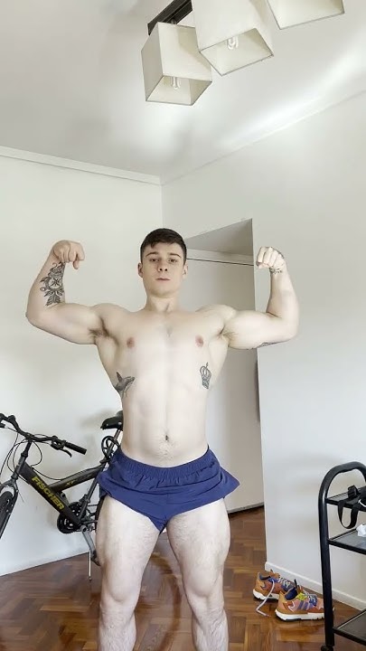 2021 86kg 20% Tomas Mazza - YouTube