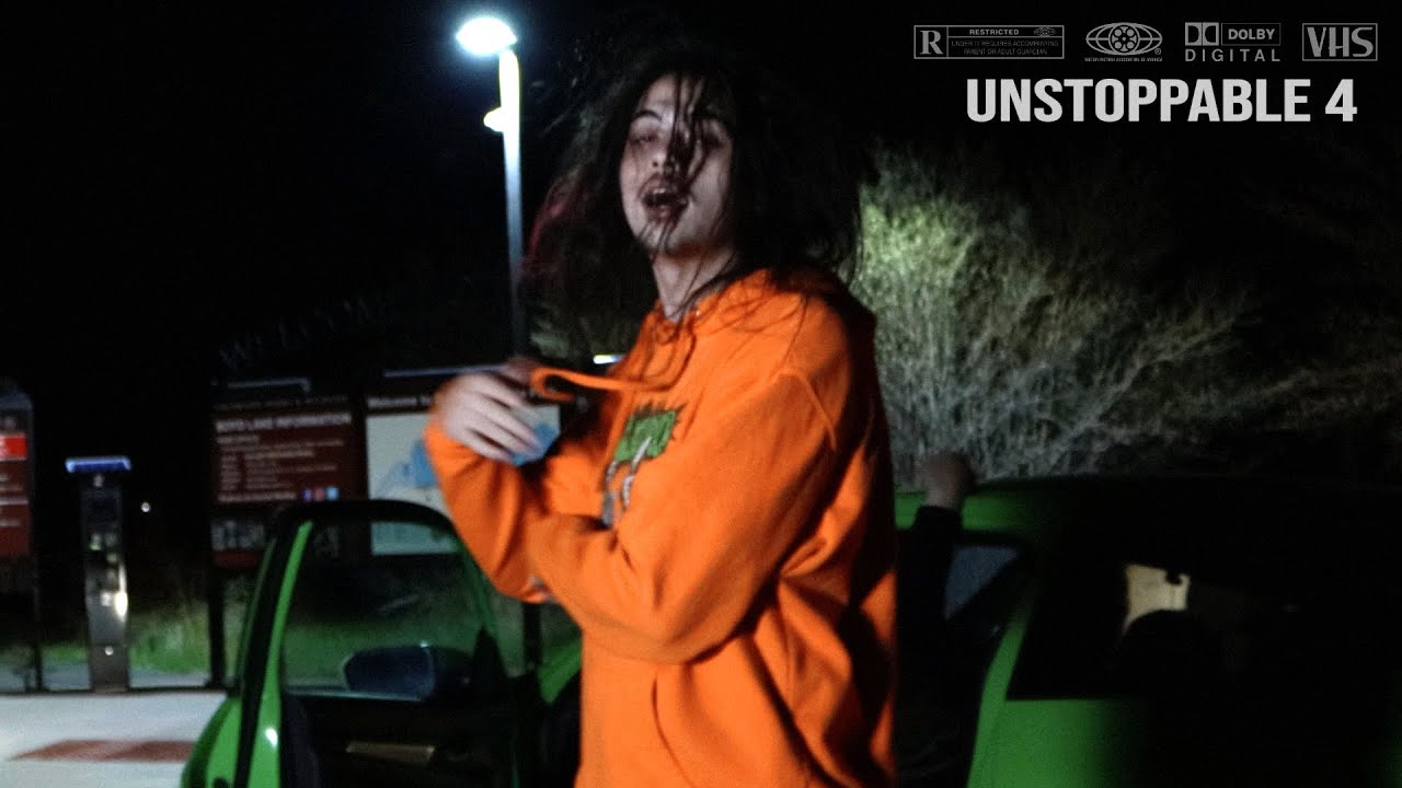 KIDx - UNSTOPPABLE 4 [W/ GYOTIS] [PROD. NICKYOTS] (Official Music Video ...