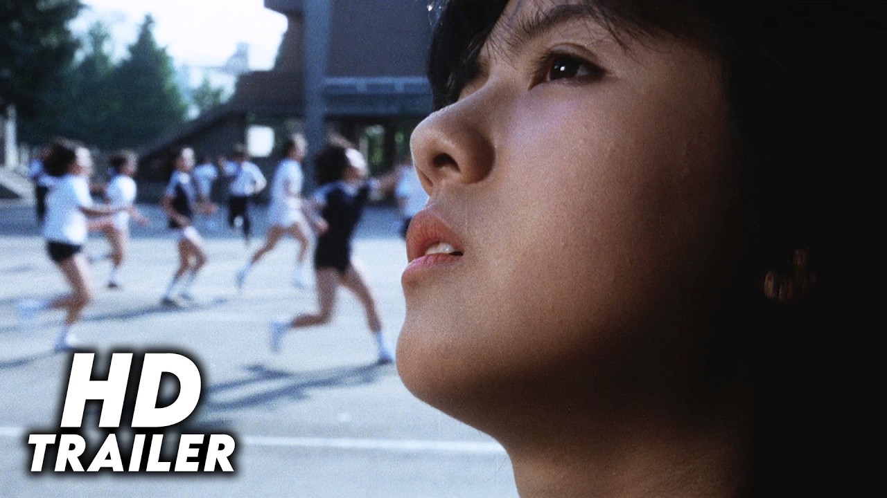 Sailor Suit and Machine Gun (1981) Original Trailer [FHD] - YouTube