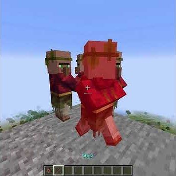 What is simulation distance in minecraft? Simple explanation - YouTube