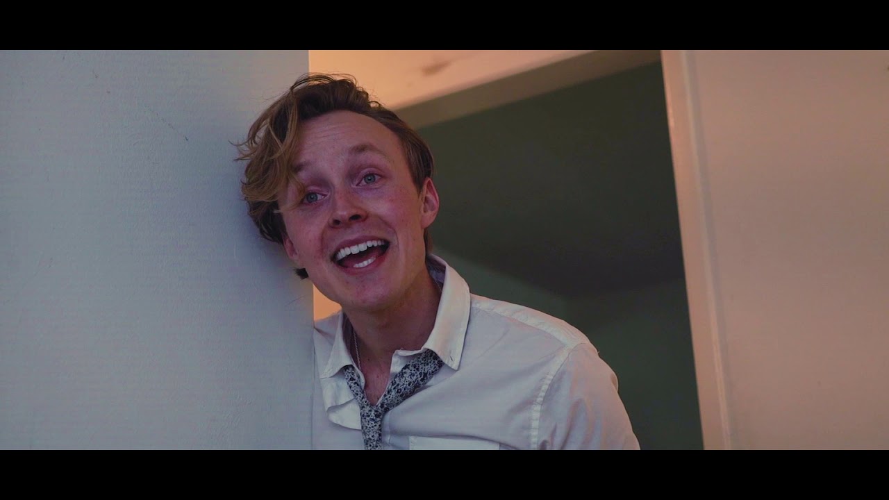 Austin McMains Acting Reel - YouTube