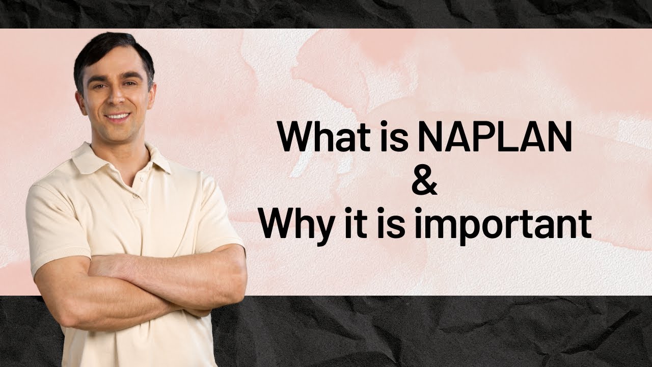What Is NAPLAN Why It Is Important YouTube What Is NAPLAN Why It Is Important YouTube