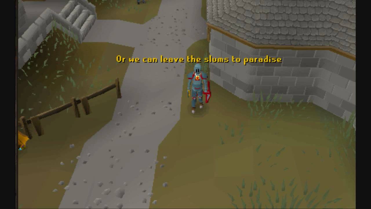 Runescape Music Video - Take You There - YouTube