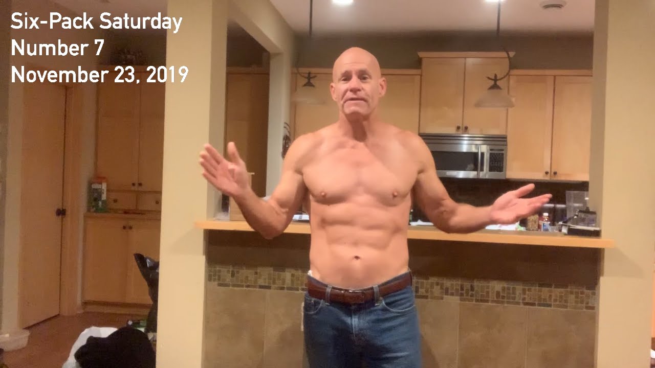 Six-Pack Saturday # 7, November 23, 2019 - YouTube