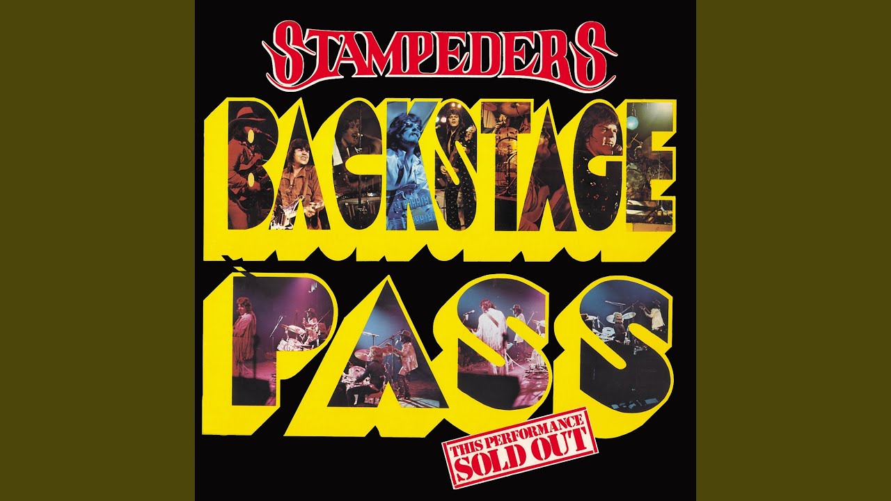 Goodbye Goodbye (Live) - YouTube