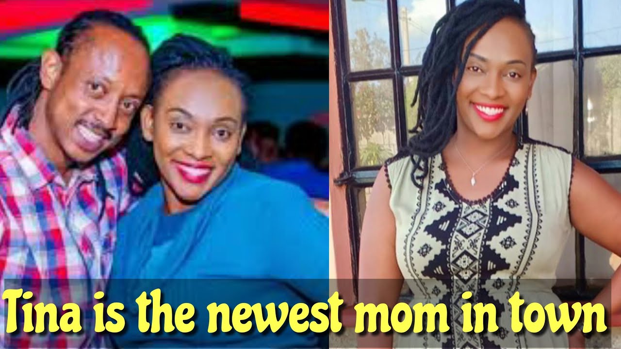 Tina mom of two uncensored - kotiaccess