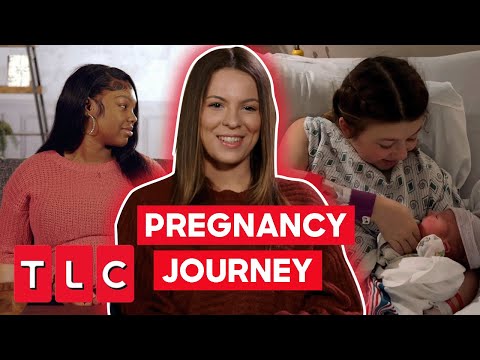 Young Mums, Teen Pregnancies, And Adorable Babies! | Unexpected