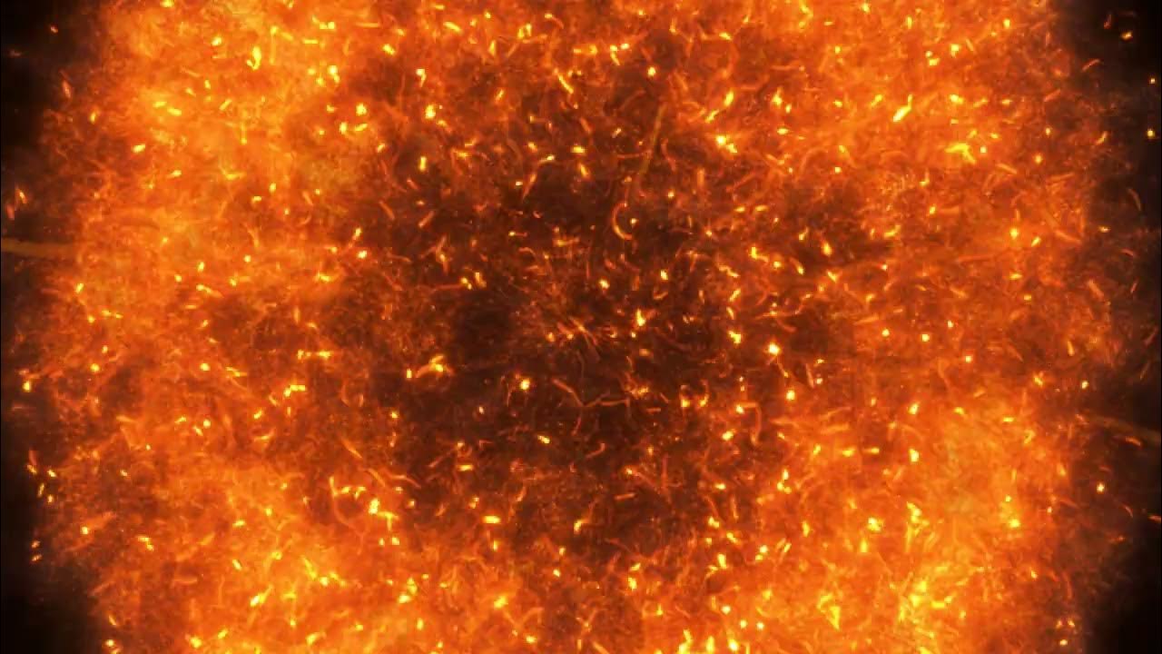 FREE Effect Material footage HD Explosion - YouTube