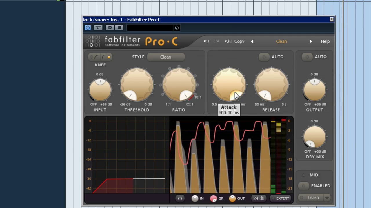 1. Basic Compression - YouTube
