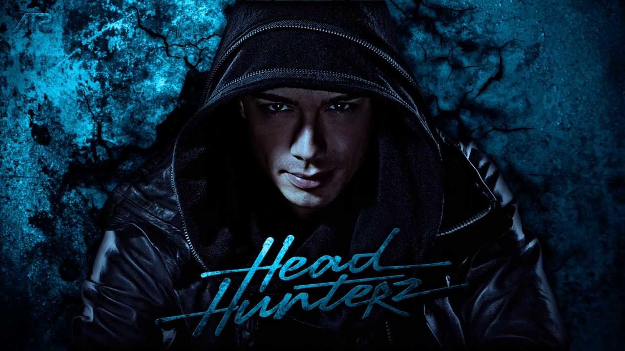 [HardStyle] Headhunterz Tribute Full HD - YouTube
