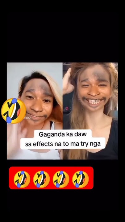 Bakit kaya Ganon #highlights #loughtrip - YouTube