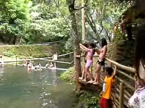 "INDANG CAVITE SWIMMING AT SPRING WATER ESCAPADE"4 - YouTube