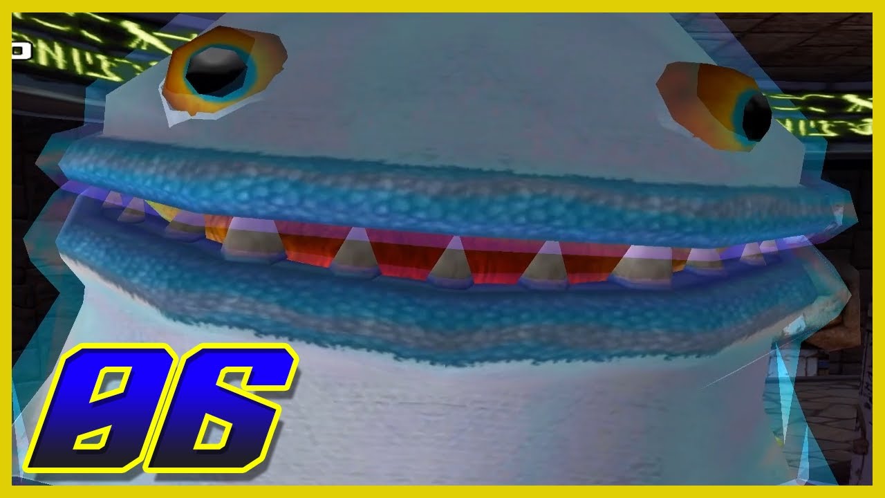 Sonic Adventure 2: Battle [6] - Boo - YouTube