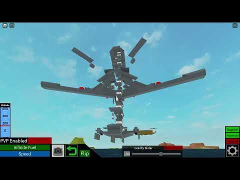 new update for B-21 - YouTube