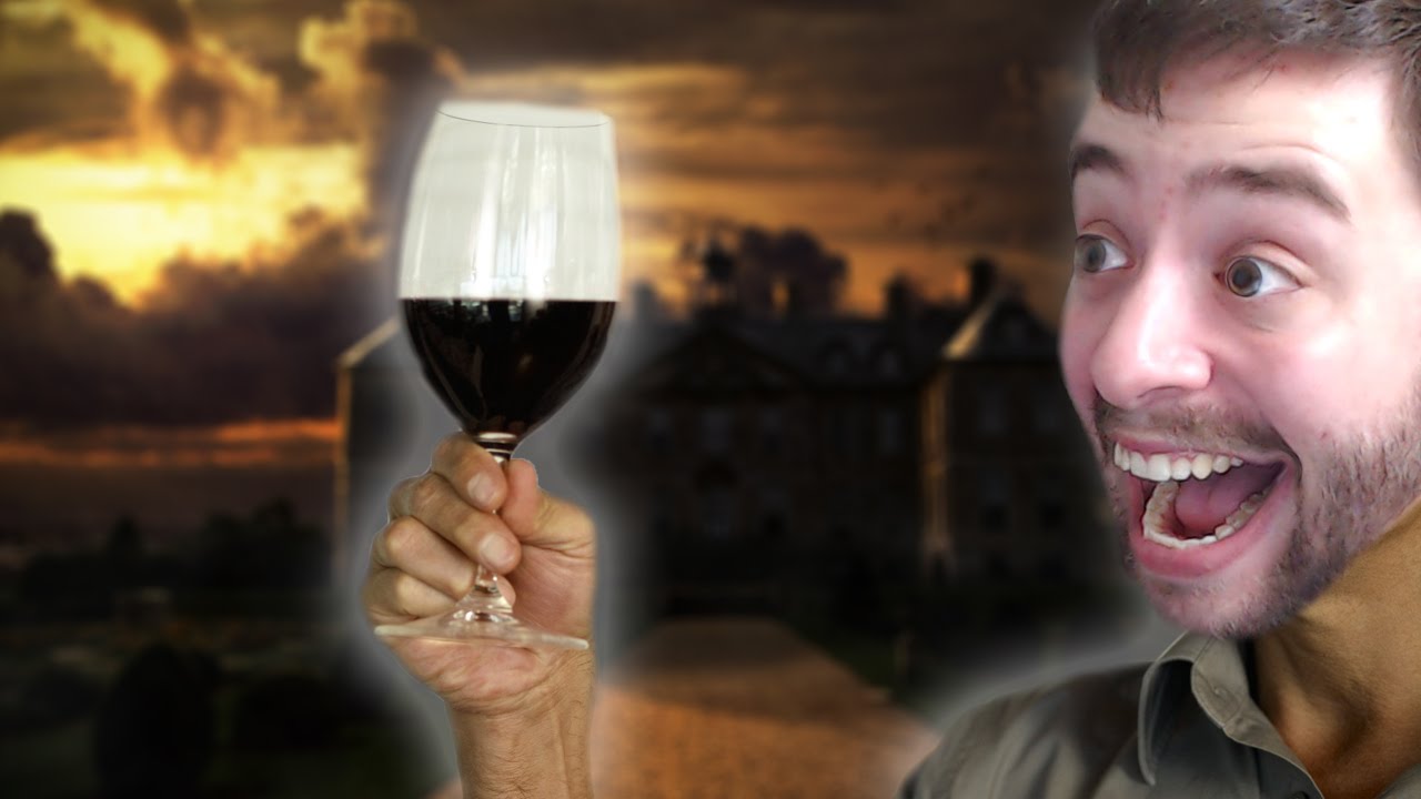 DRINKING ALIEN BLOOD | The Final Station | Let's Play / Gameplay #10 ...