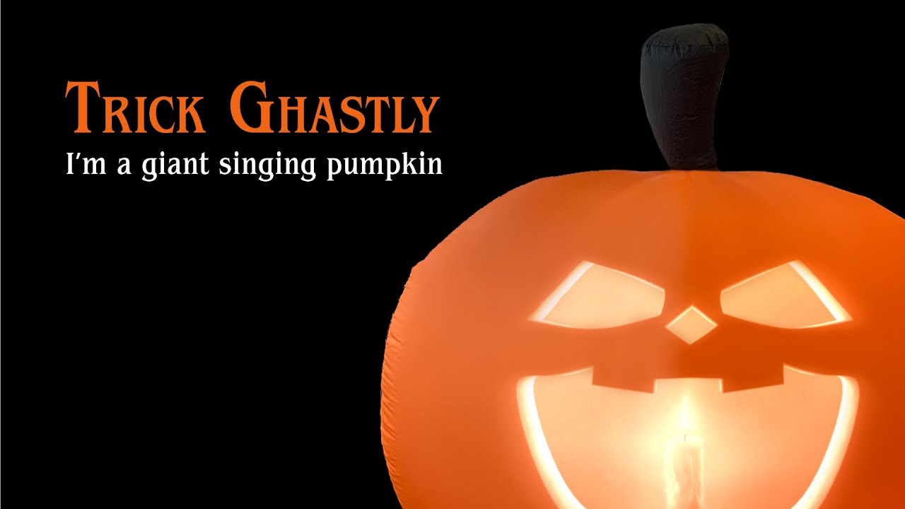 Trick Ghastly New Website Announcement YouTube trick-ghastly-new-website-announcement-youtube