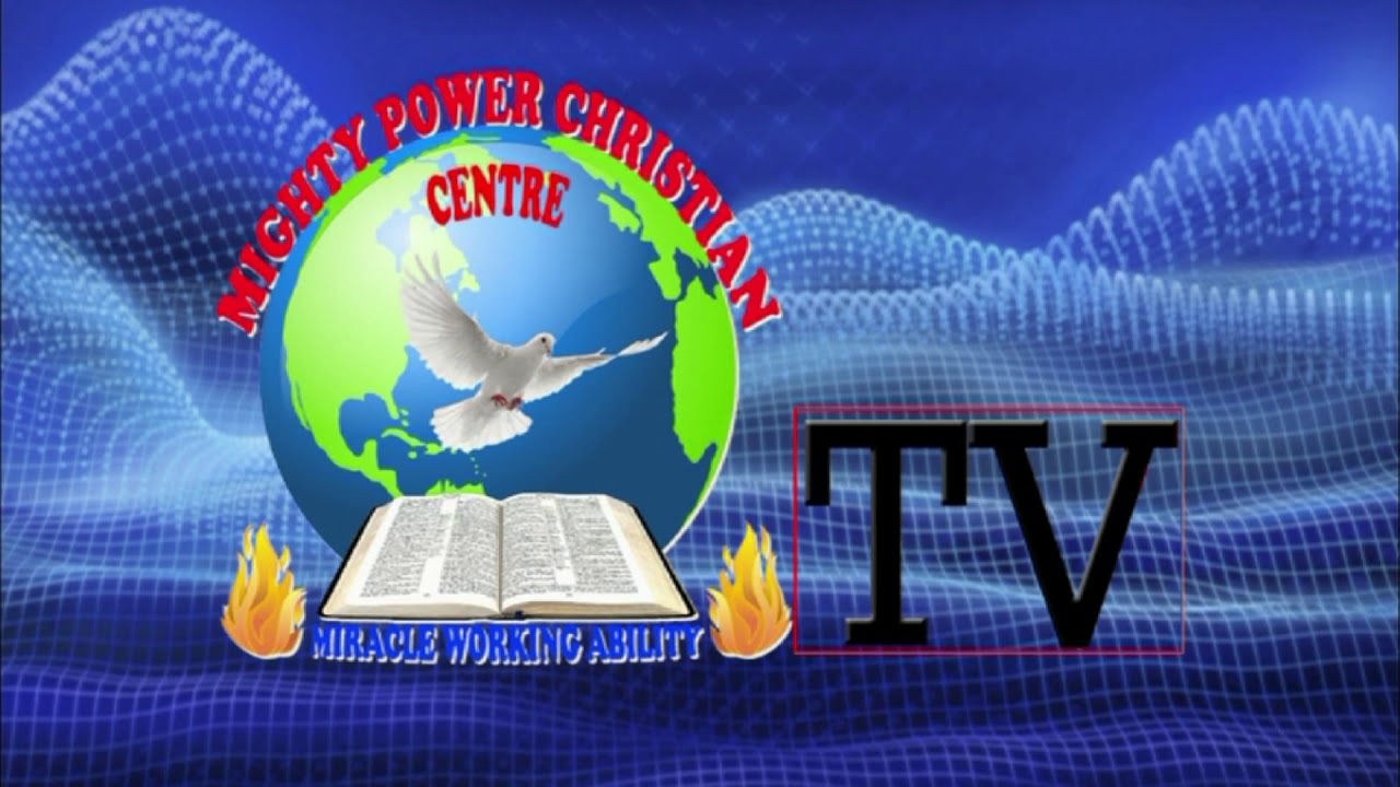 MPCC TV LOGO - YouTube