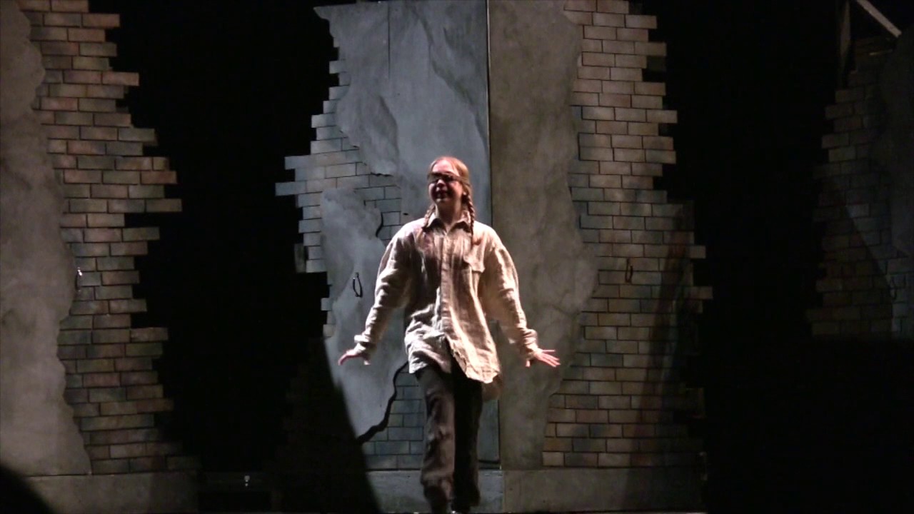 Devised Work - YouTube