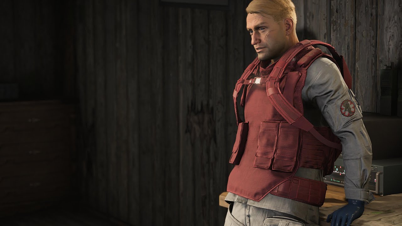 Minajatwa Farts [Ghost Recon Breakpoint] - YouTube