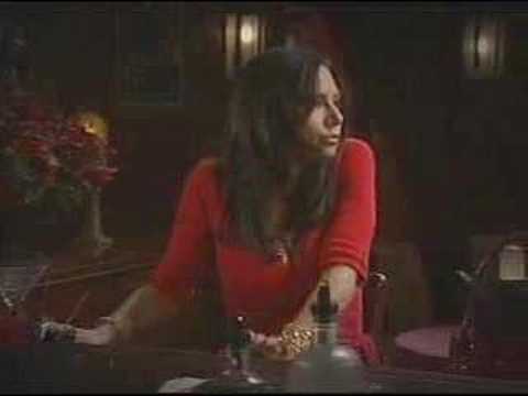 Welcome back Sarah Brown! - YouTube