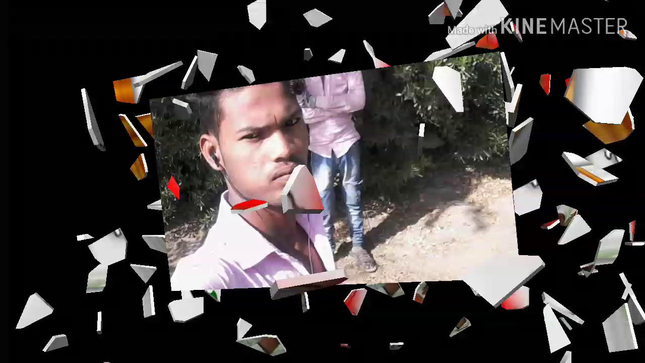 YOGESH Sonawane chandanpuri - YouTube