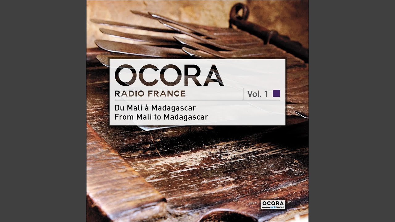 Muroro (Zimbabwe) - YouTube