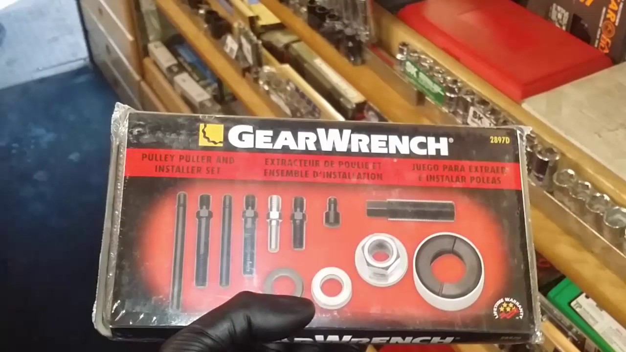 Cant Afford Snap On Tools? Heres The Next Best Thing! - YouTube