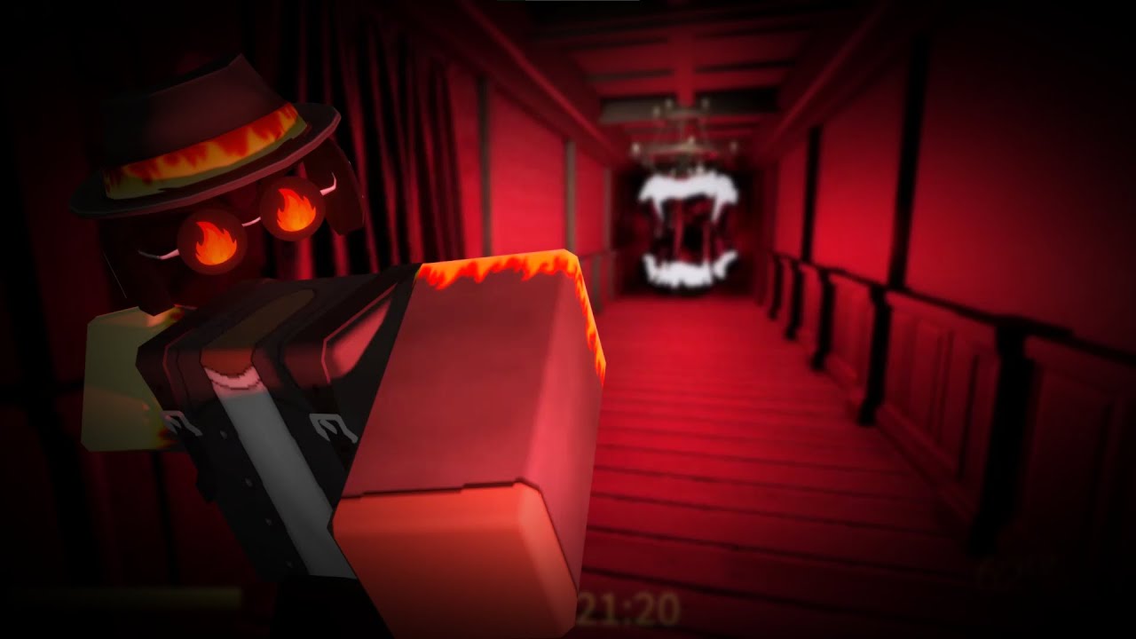 Roblox Imaginary 2.0 (Playthrough and Funny Moments) - YouTube