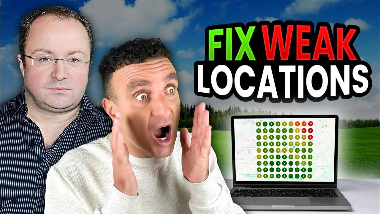 Proven SEO Fixes That Transform Failing Franchise Websites - YouTube