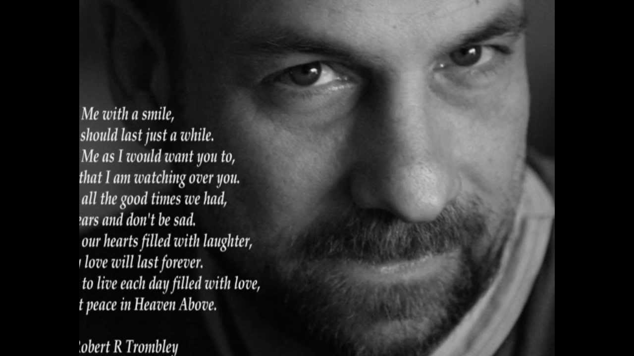 Robert Trombley - YouTube
