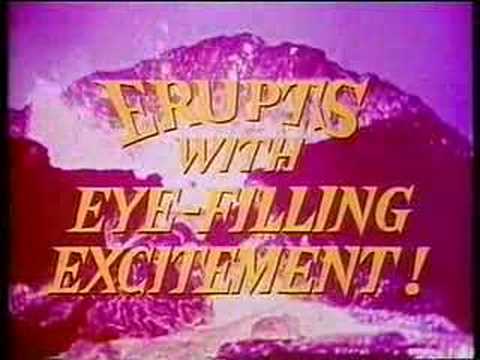 The Remipeds : Heavy Wetness (1980) - YouTube