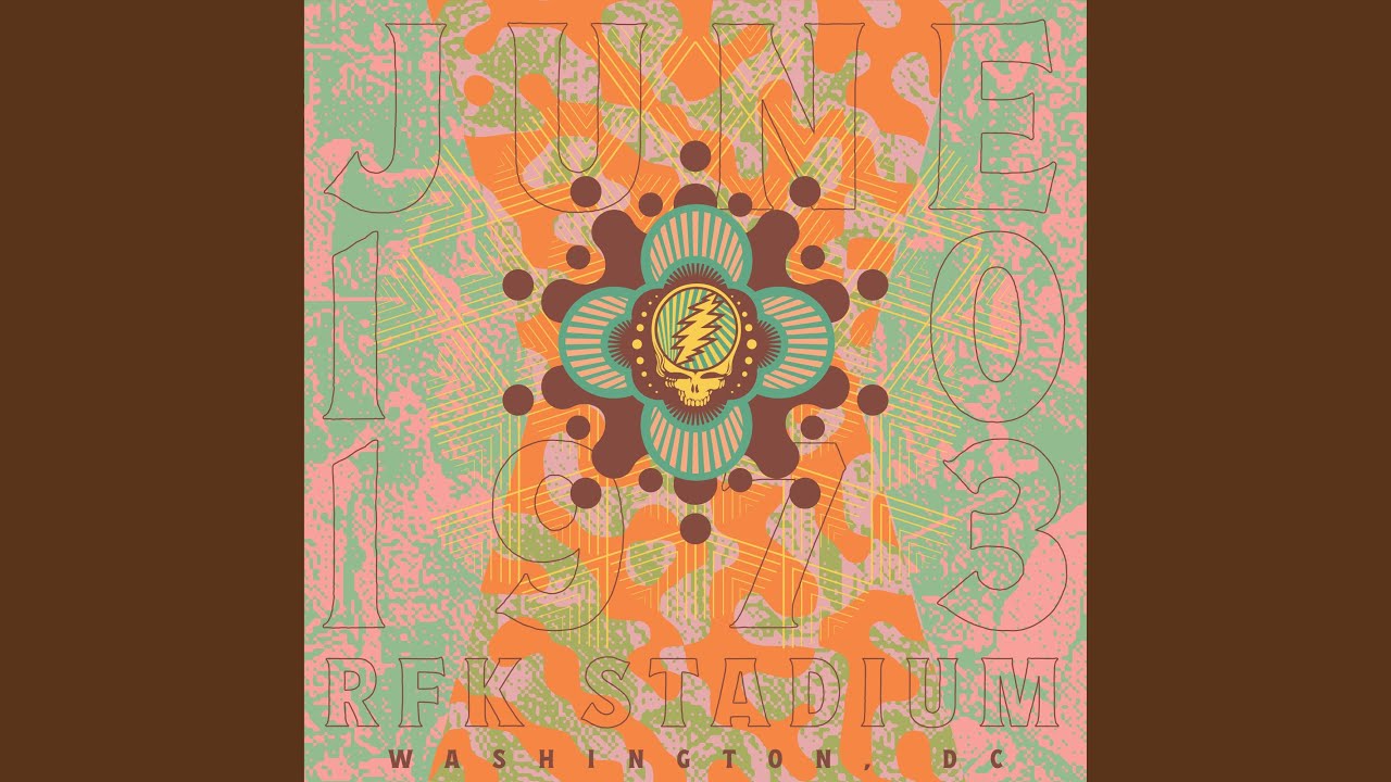 Bird Song (Live at RFK Stadium, Washington, DC, 6/10/73) - YouTube