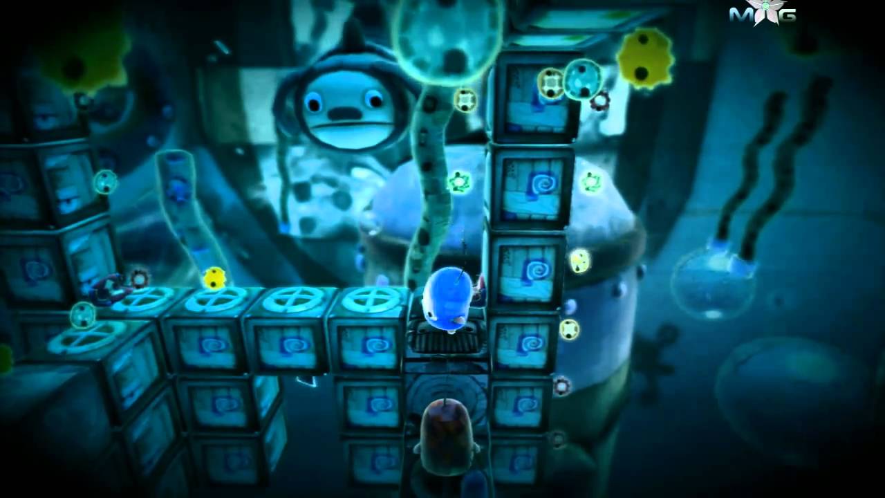 ilomilo Review - YouTube
