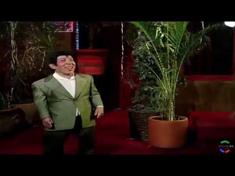 Tres Lancheros muy Picudos, escena del Tun Tun y César Bono😁