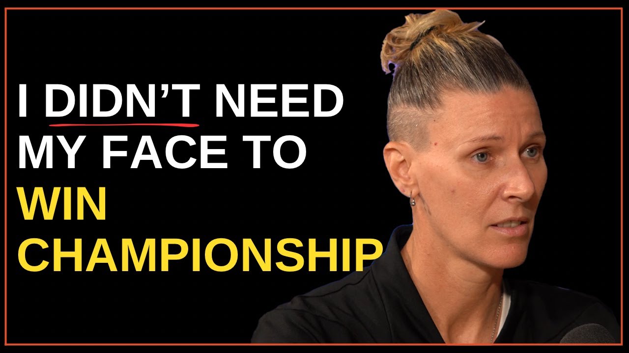 Beating the Odds: Rhonda Rajsich’s Unbreakable Journey to World ...